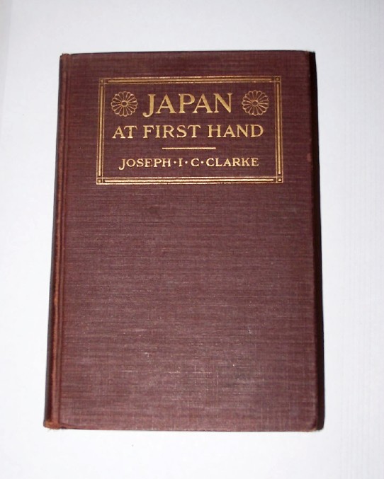 First People Of Japan