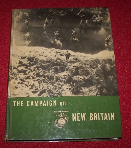 British Campaign Book CHRISTOPHER CLARKE ANTIQUES